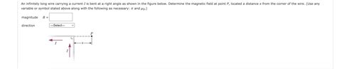 Solved Variable Or Symbol Stated Above Along With The Chegg