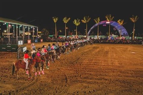 Provas de Team Penning e Três Tambores estreiam competições do