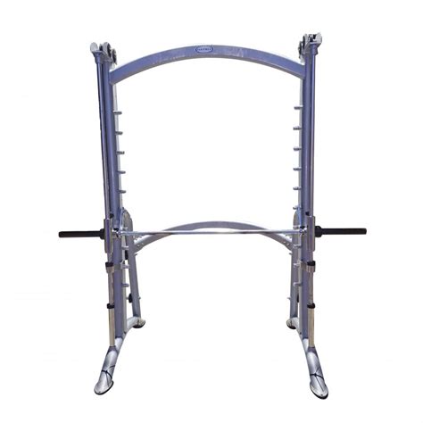 Matrix Smith Machine Aura Mg Pl62 Strength From Fitkit Uk Ltd Uk