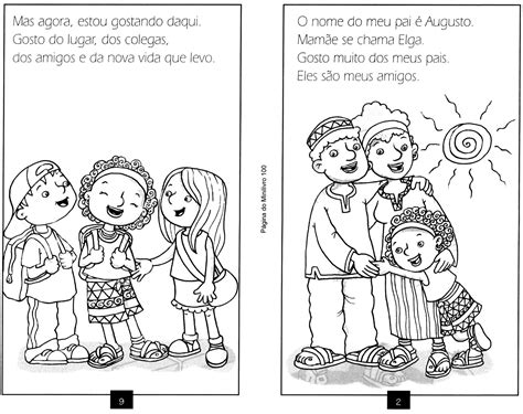 Pra Gente Miúda O Livro A Linda Menina De Angola