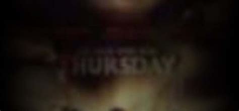 The Man Who Was Thursday Nude Scenes Naked Pics And Videos At Mr