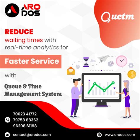 Arodos Technologies On Linkedin Queuemanagement Customerexperience Arodossoftware