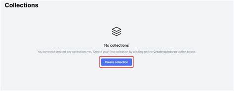 Add A Collection Cloudpress Documentation