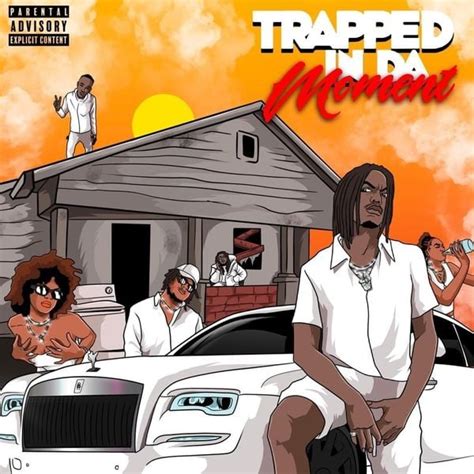 Boo Syrup Trapped In The Moment Lyrics And Tracklist Genius