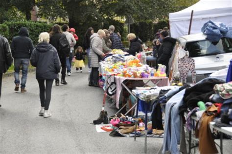 Foires à tout dans l Eure où aller chiner dimanche 18 mai