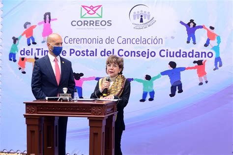 Consejo Ciudadano Para La Seguridad Y Justicia De La Ciudad De México