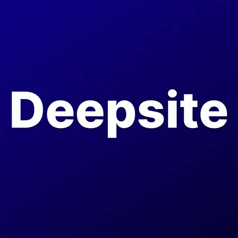 DeepSite Huggingface开发的最新AI代码Agent