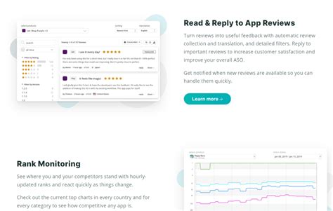 Appfigures Admina Appgarally