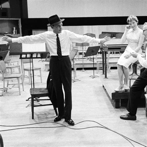 Frank Sinatra Archive