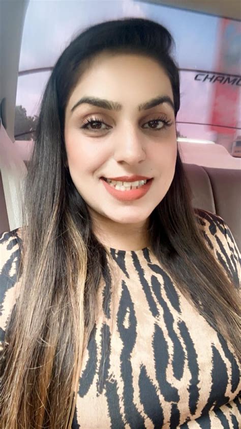 Karishma Chaudhary On Linkedin Innerxcrm Businessgrowth Techsolutions