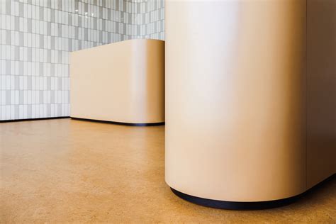 Bold Architecture Beauty Edit