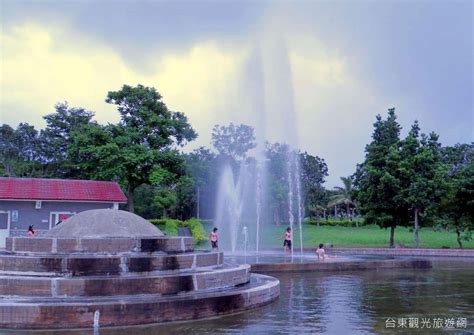 東部親水公園 精選特輯 輕旅行