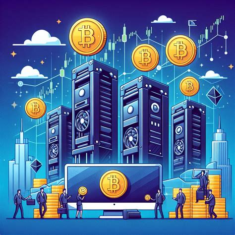 ¿cuáles Son Las Mejores Criptomonedas Para Minar Con Gasnatural