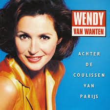 Jouwradio Wendy Van Wanten Ooit Het Gevoel