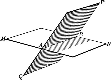 Parallel Planes Definition