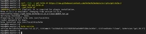 How To Install Kubernetes Dashboard Simple Guide