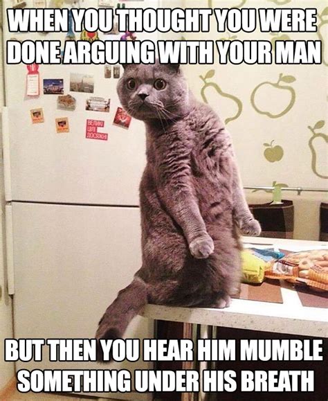 Funny Husband And Wife Memes