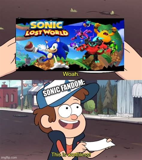 Sonic Memes 74 Fandom