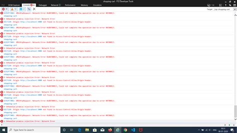 Routerpush Error On Ie 11 From V915 · Issue 9998 · Vercelnextjs · Github