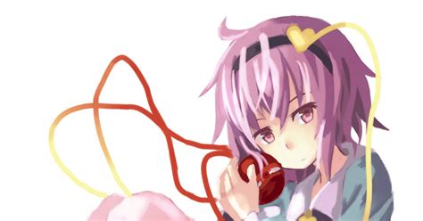 東方 ｻｯﾄﾘｰﾝ／ ぐらむのマンガ 古明地さとり Pixiv