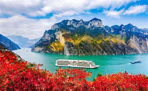 宜昌5a级景区自驾游推荐旅泊网