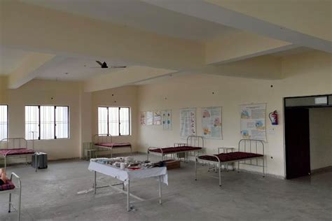 Javitri Institute Of Medical Sciences Lucknow Campus Photos Virtual Tour