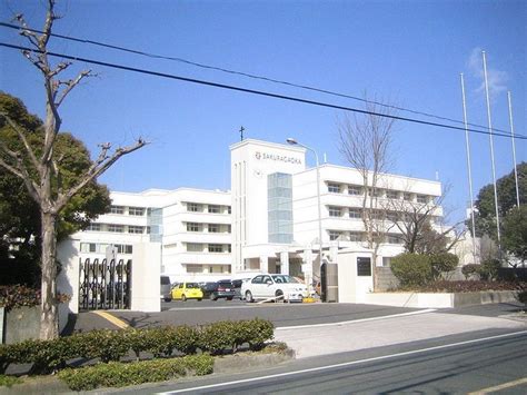 桜丘高校愛知県の情報偏差値口コミなど みんなの高校情報