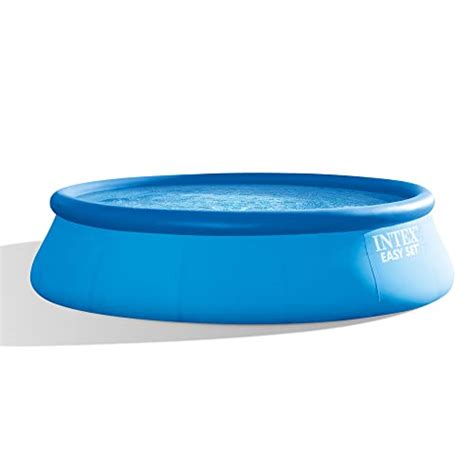 The Best Inflatable Top Ring Swimming Pools I Tested 5 Top Brands And