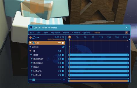 What Happen To Make Rig Moon Animation Art Design Support Developer Forum Roblox