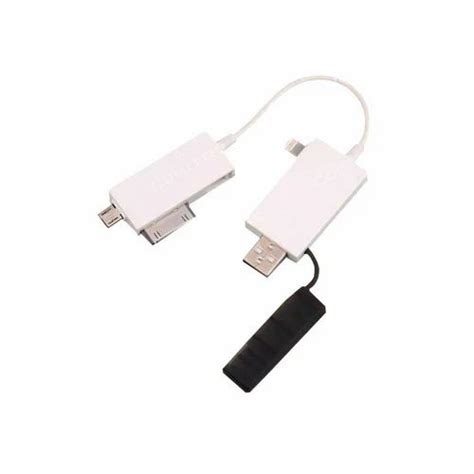 Multi Connector Data Cable At Rs 90 Piece In New Delhi Id 2852815329012