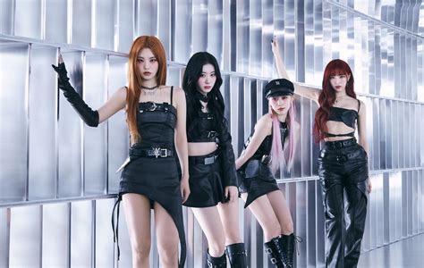 The 10 Best Itzy Songs According To The Girl Group Themselves