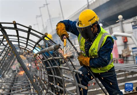 天津全力推进重点项目建设 首页幻灯片 中工网