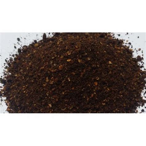 Neem Cake Powder Packaging Size 25 Kg Packaging Type Pp Bag At Rs