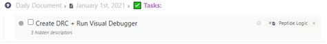 simple toggle expansion of tagged rem feature requests remnote