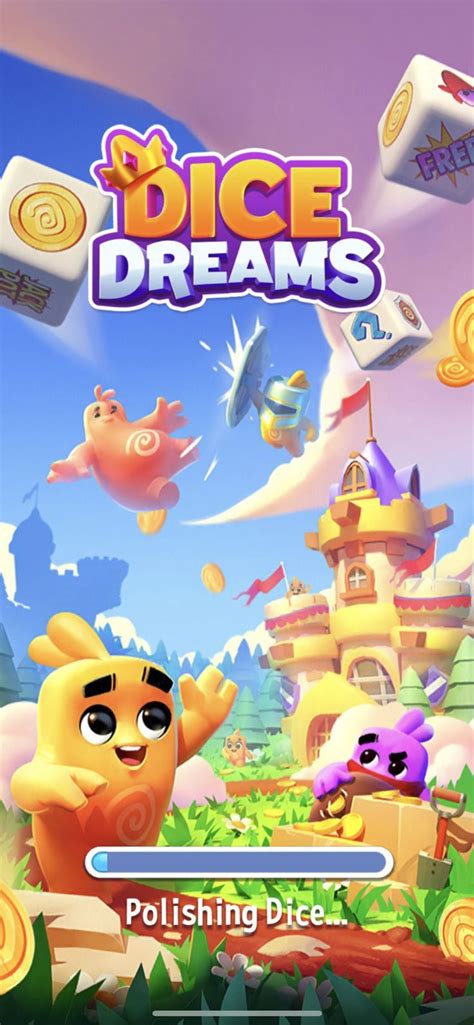 Game Loading Screen Design