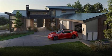 Tesla And Gaf Solar Roofs Certified Installers