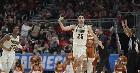 2022 23 Purdue Basketball Homework Ethan Morton Hammer And Rails