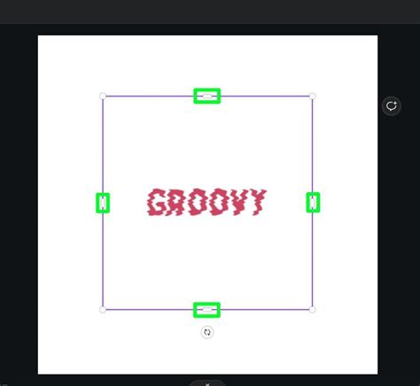 How To Create Wavy Text In Canva 2 Easy Ways