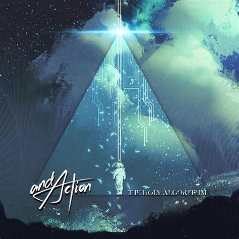 The Holy Algorithm By And Action Reviews And Ratings On Musicboard