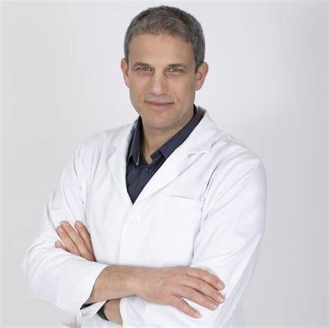 דר רן טיין אורטופד ספורט מומחה מנתח