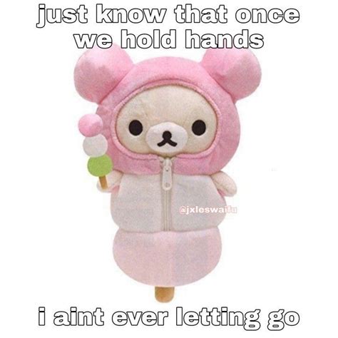 Soft And Threatening Memes Cute Memes Love You Meme Youre My Favorite Person