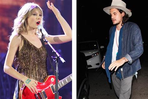 Battle Of The Exes Taylor Swift Vs John Mayer