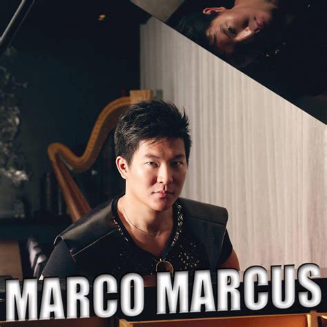Marco Marcus Album By Marco Marcus Spotify