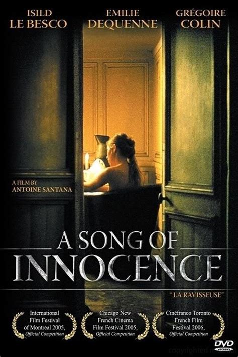 Stream A Song Of Innocence 2005 Find It On Netflix Prime Video Hulu And More
