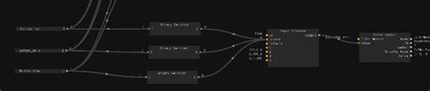 Fade Zwischen Dem Umschalten Des Colormasters Input Assignment