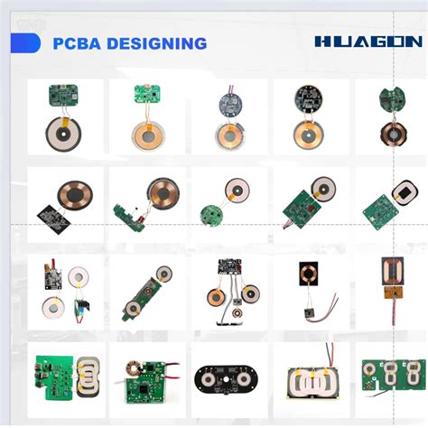 China Wireless Charging Transmitter Suppliers China Wireless Charging