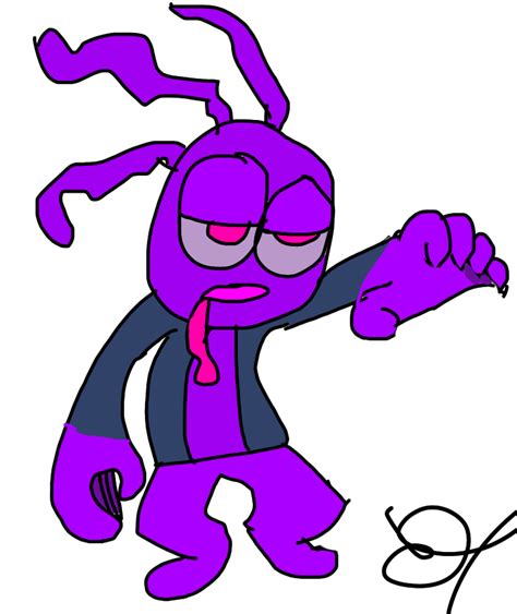 My Elemental Oc By Larrykoopa1201 On Deviantart