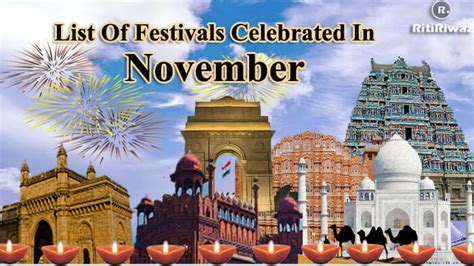 November Festival