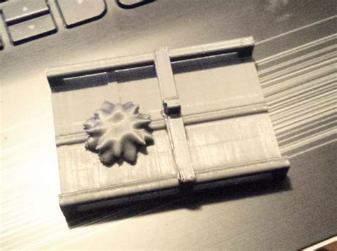 Cnc Router Ornament By Gptia Download Free Stl Model