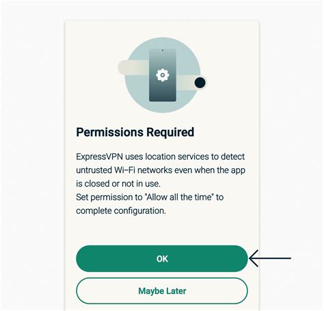 VPN Auto Connect When Joining Untrusted Networks